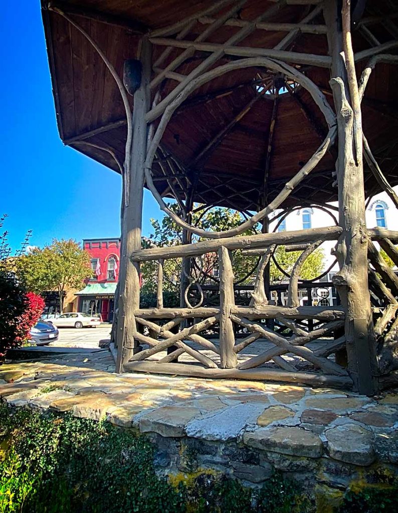 Chagrin Falls Township Zoning | Chagrin Falls Township